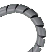 Pig's Tail Rail | Caplugs Australia