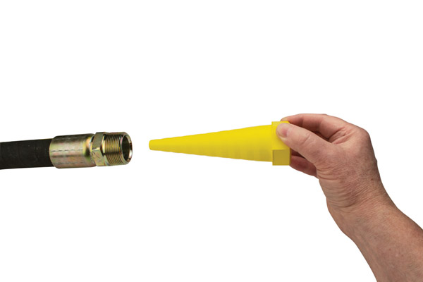 Service Plugs | Caplugs Australia