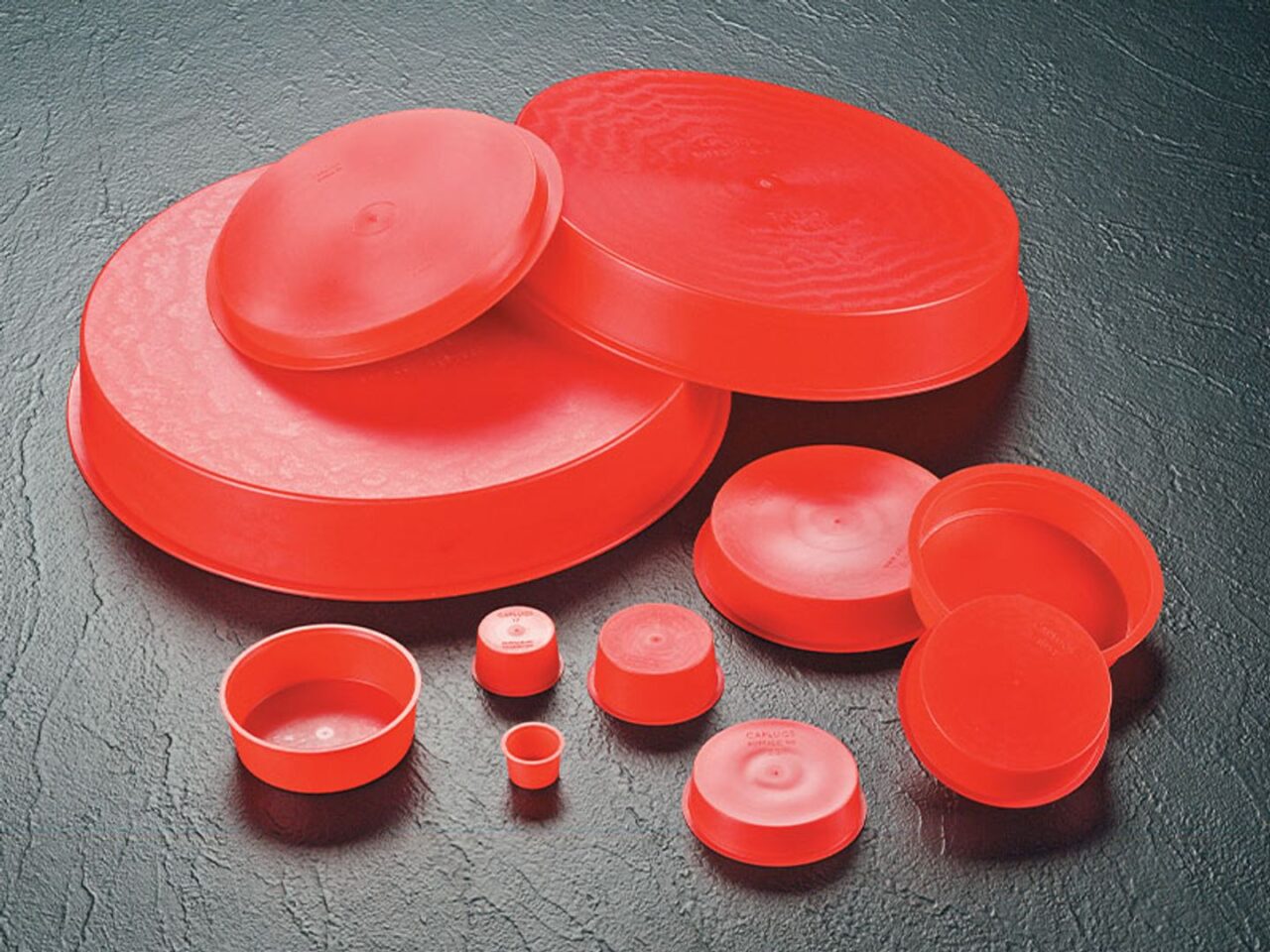 T Series: Tapered Caps & Plugs | Caplugs Australia