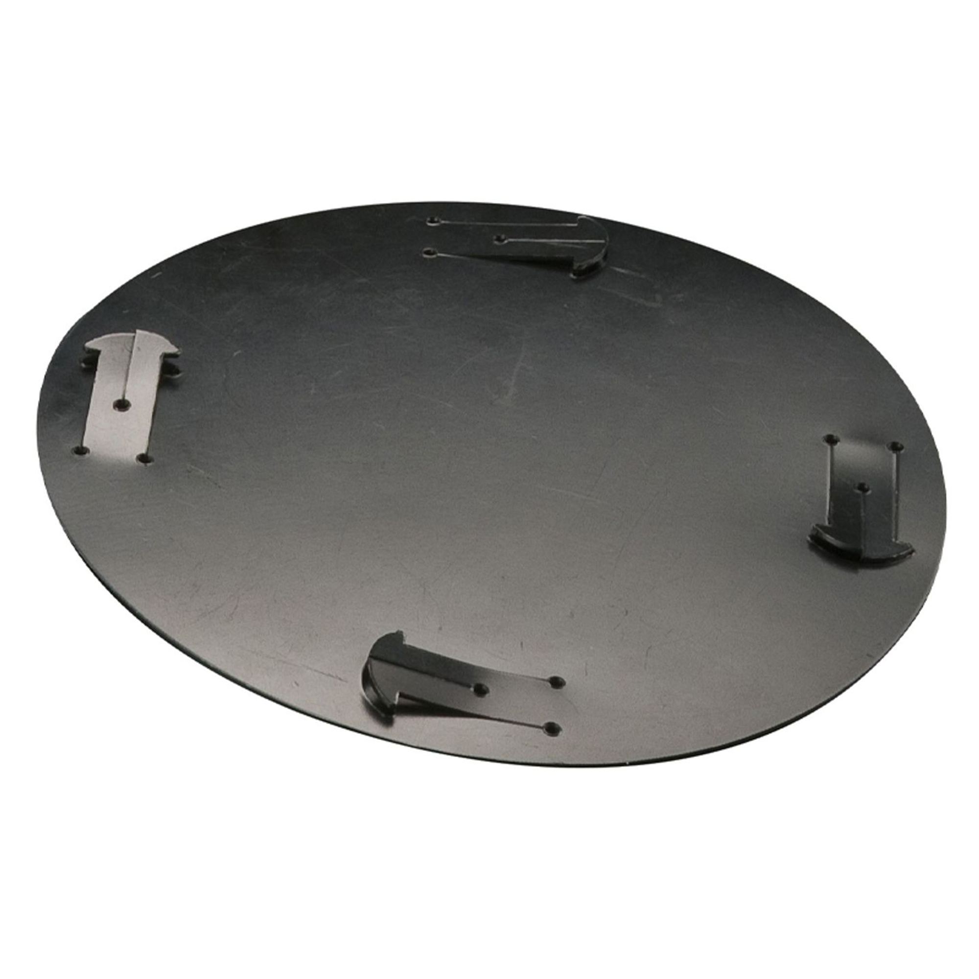 FFP Series: Finger‑Lock Flange Covers | Caplugs Australia