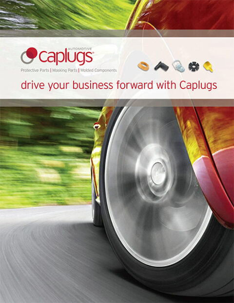 Catalogues | Caplugs Australia